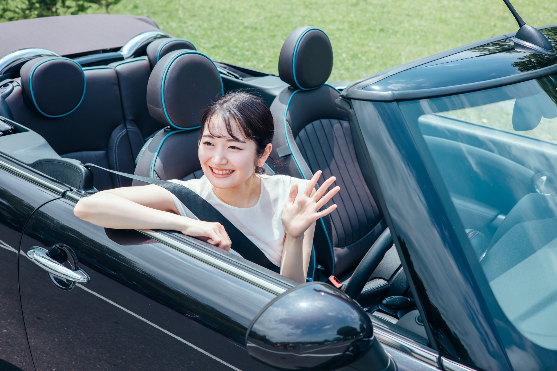 レンタカー開業に必要な資金と許可申請とは？失敗しないための基礎知識